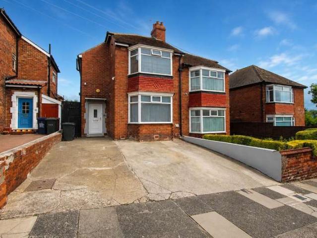 3 Bedroom Detached House