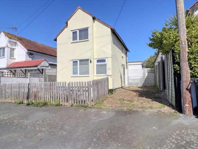 3 Bedroom Detached House