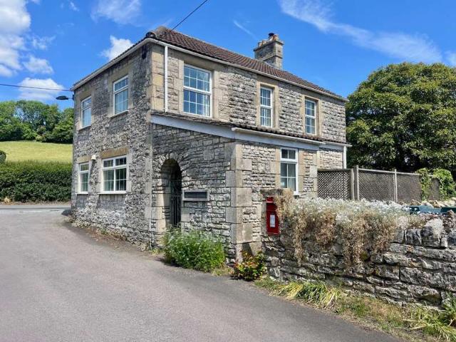 3 Bedroom Detached House