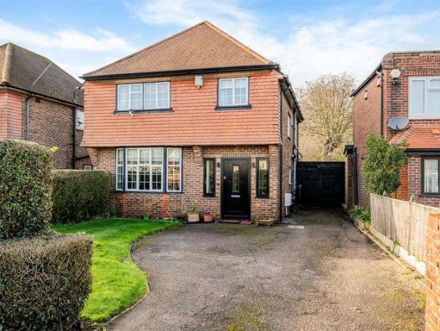 3 Bedroom Detached House