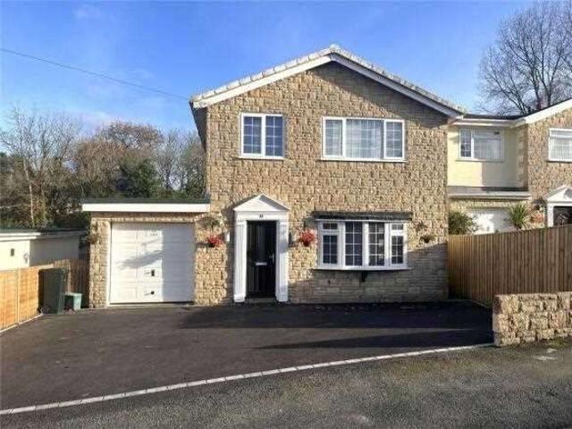 3 Bedroom Detached House