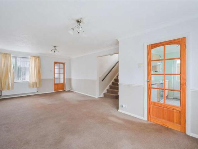 3 Bedroom Detached House