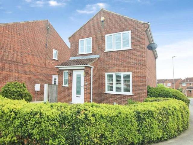 3 Bedroom Detached House