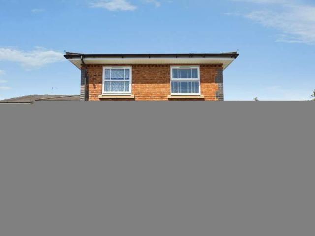 3 Bedroom Detached House