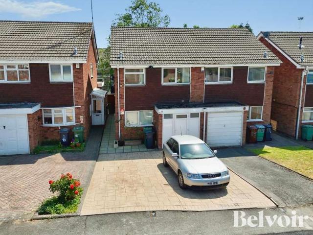 3 Bedroom Detached House