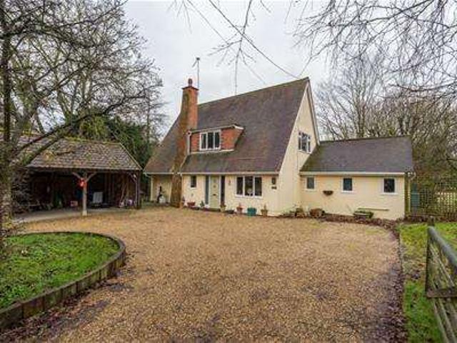 3 Bedroom Detached House