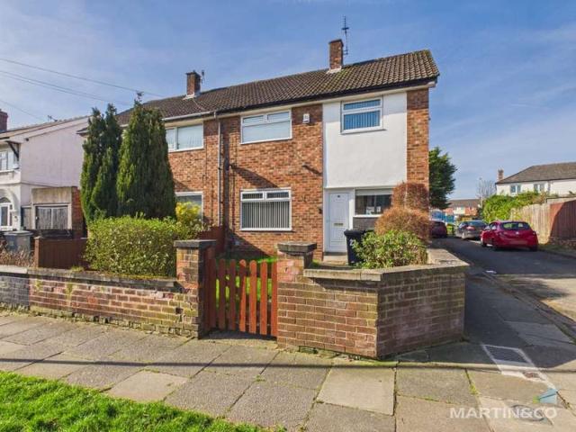 3 Bedroom Detached House