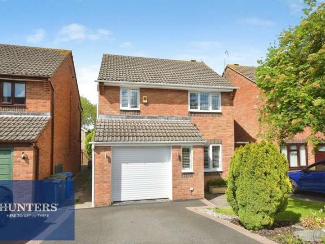 3 Bedroom Detached House