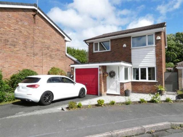 3 Bedroom Detached House