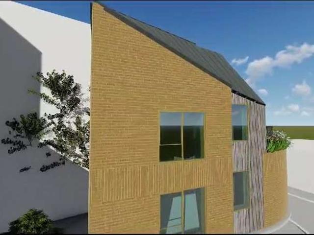 3 Bedroom Detached House