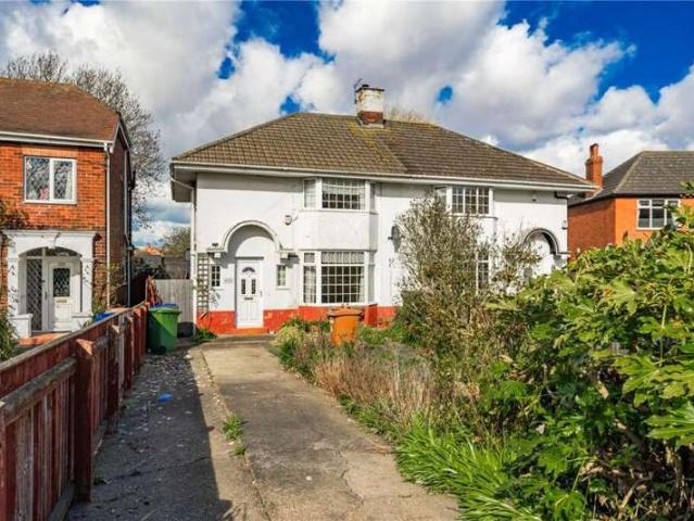 3 Bedroom Detached House