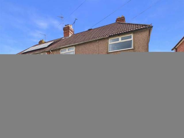 3 Bedroom Detached House