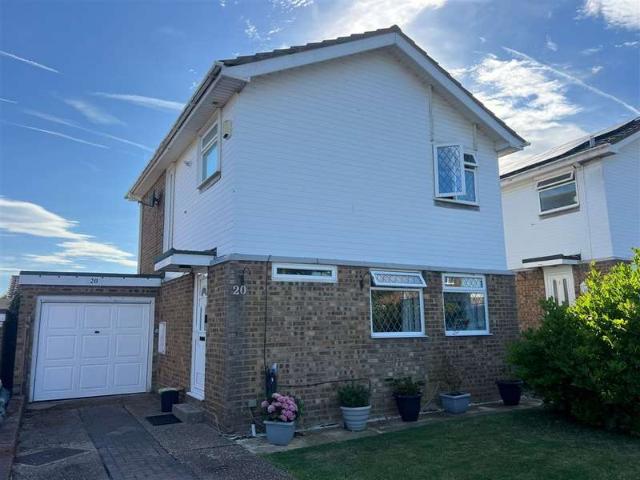 3 Bedroom Detached House