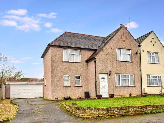 3 Bedroom Detached House