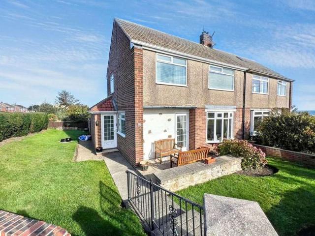 3 Bedroom Detached House