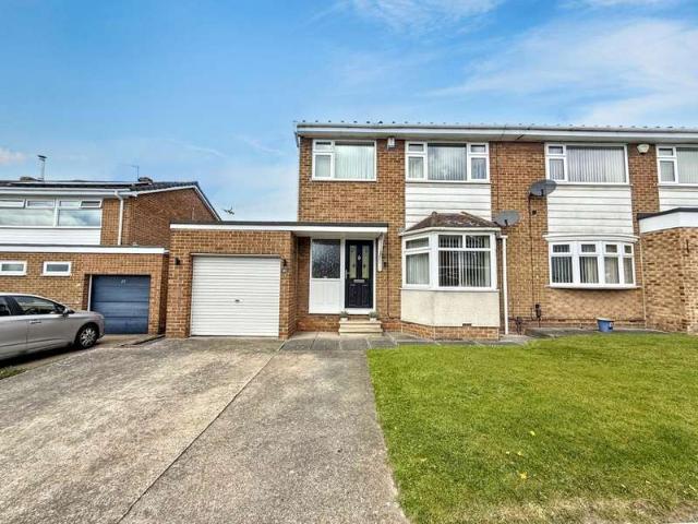 3 Bedroom Detached House