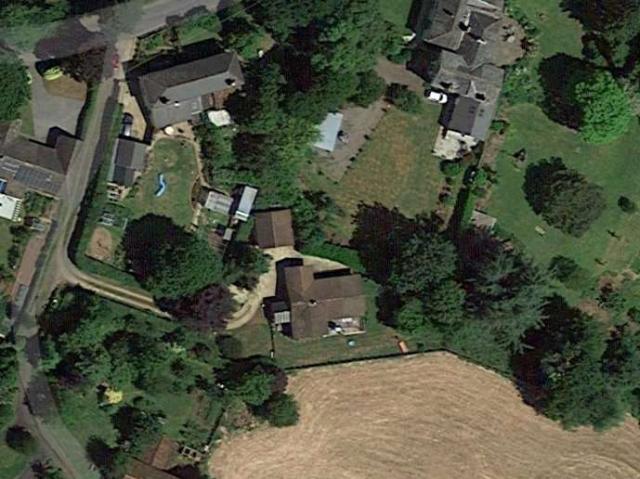 3 Bedroom Detached House
