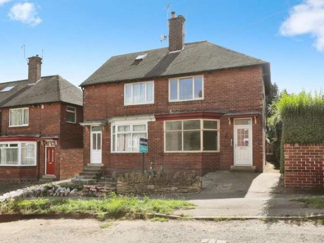 3 Bedroom Detached House