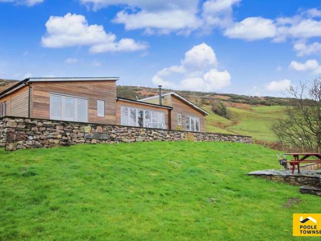3 Bedroom Detached House