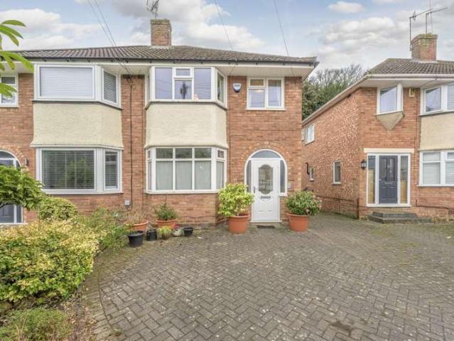 3 Bedroom Detached House