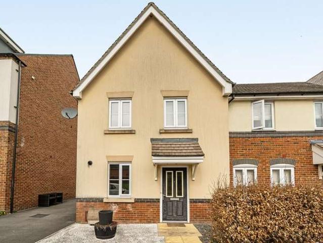 3 Bedroom Detached House