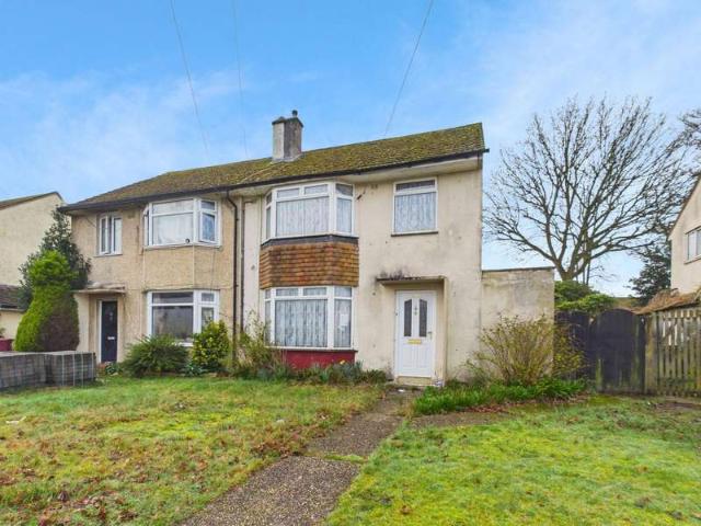 3 Bedroom Detached House