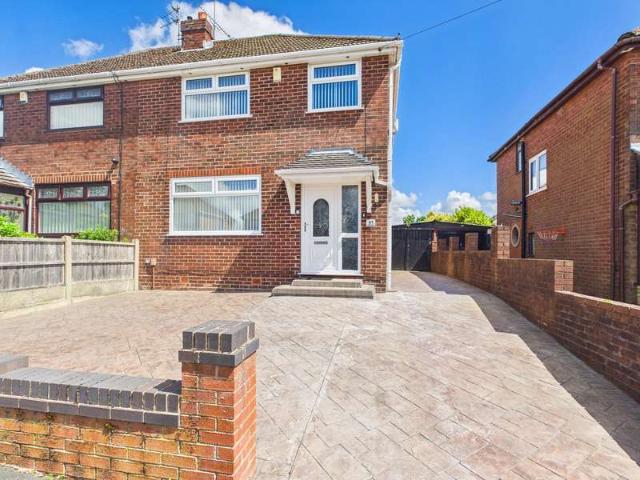 3 Bedroom Detached House