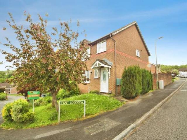 3 Bedroom Detached House