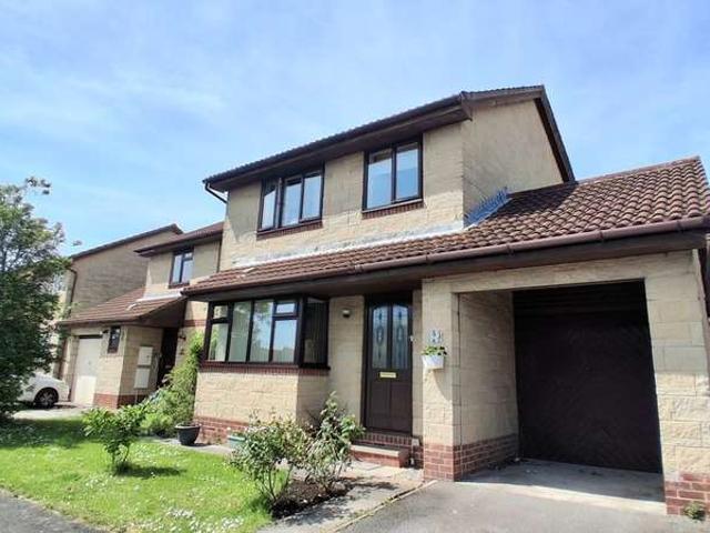 3 Bedroom Detached House