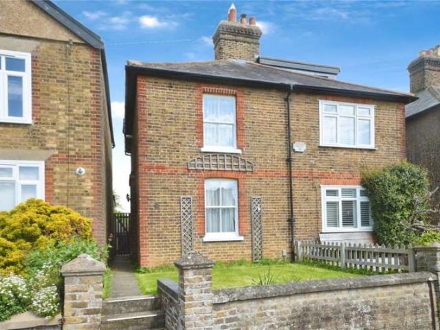 3 Bedroom Detached House