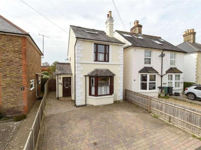 3 Bedroom Detached House