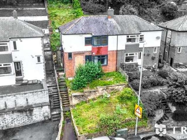 3 Bedroom Detached House