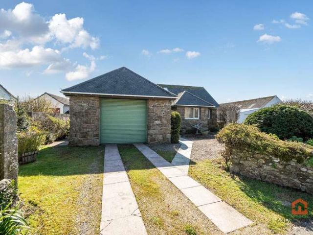3 Bedroom Detached House