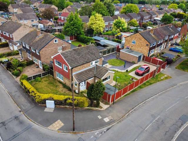 3 Bedroom Detached House