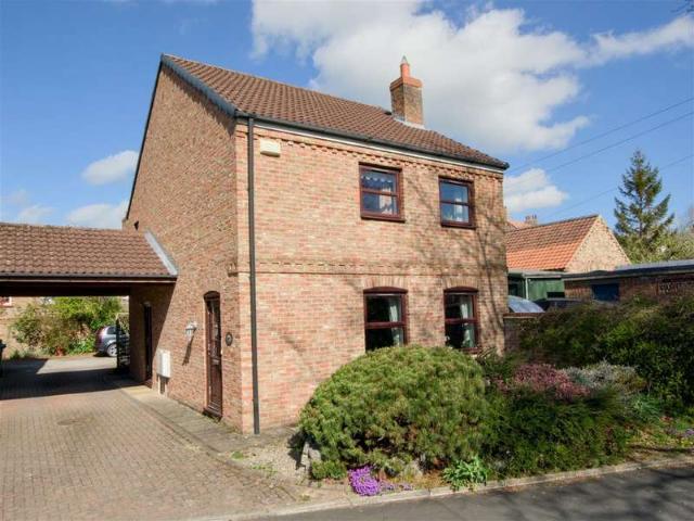 3 Bedroom Detached House