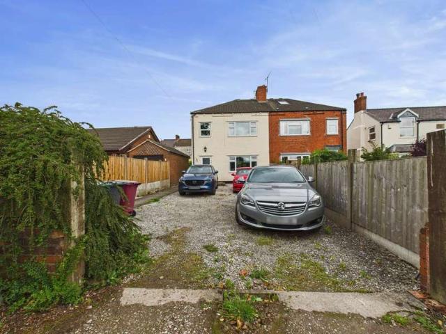 3 Bedroom Detached House