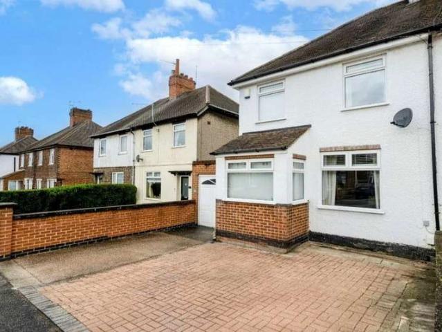 3 Bedroom Detached House