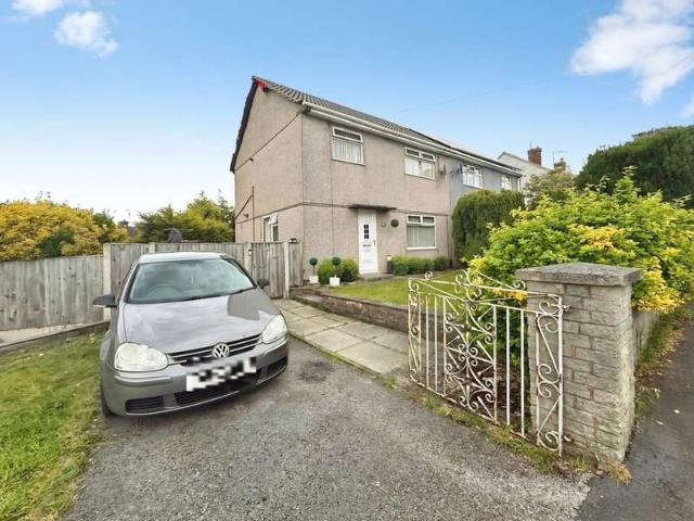 3 Bedroom Detached House