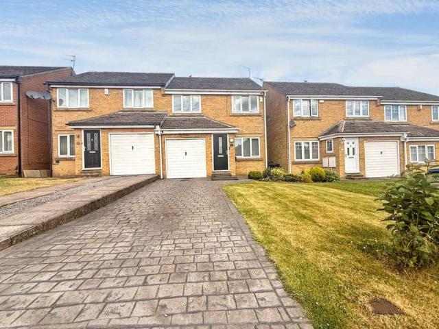 3 Bedroom Detached House