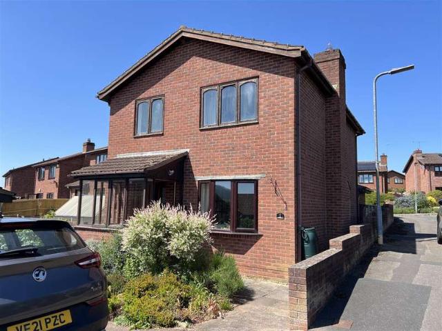 3 Bedroom Detached House