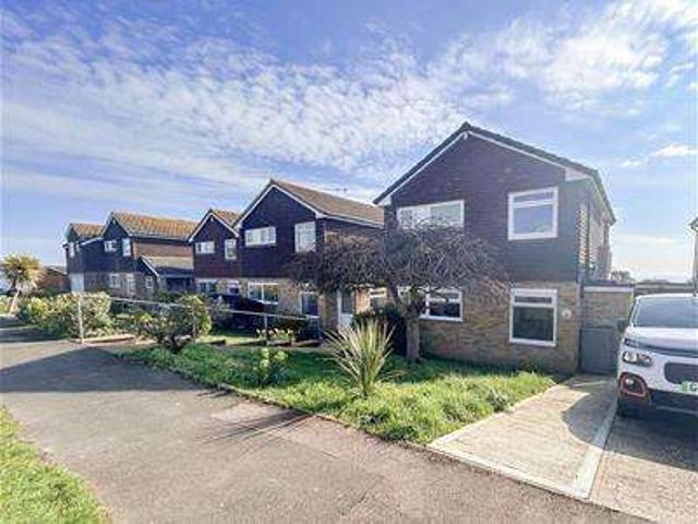 3 Bedroom Detached House