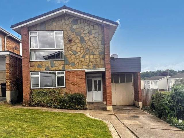 3 Bedroom Detached House