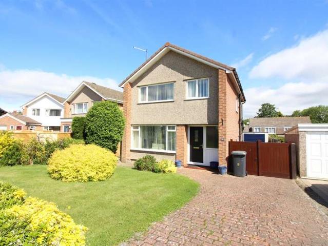 3 Bedroom Detached House