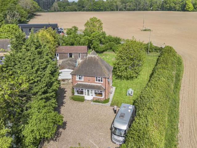 3 Bedroom Detached House