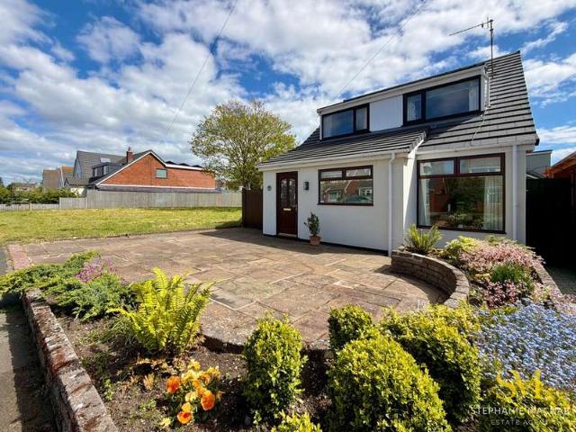 3 Bedroom Detached House