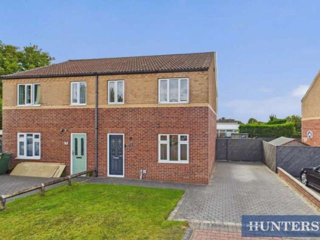 3 Bedroom Detached House