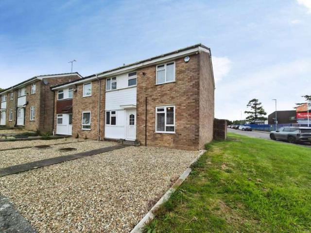3 Bedroom Detached House