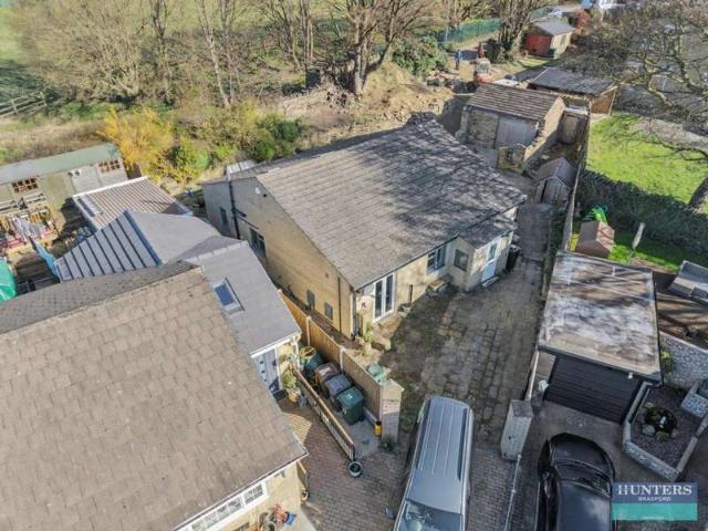 3 Bedroom Detached House