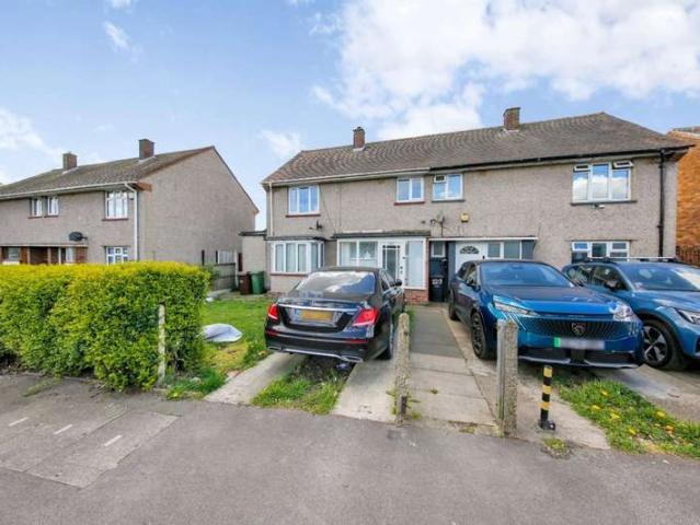 3 Bedroom Detached House