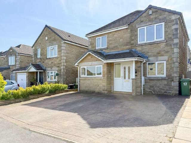 3 Bedroom Detached House
